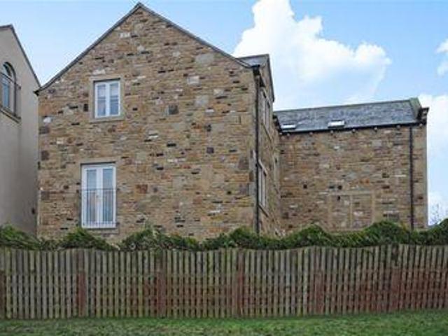 3 Bedrooms for rent in Grove Mill Court, Otley LS21