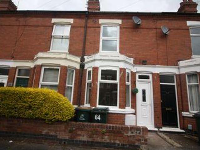 3 Bedrooms for rent in Hugh Road, Coventry CV3
