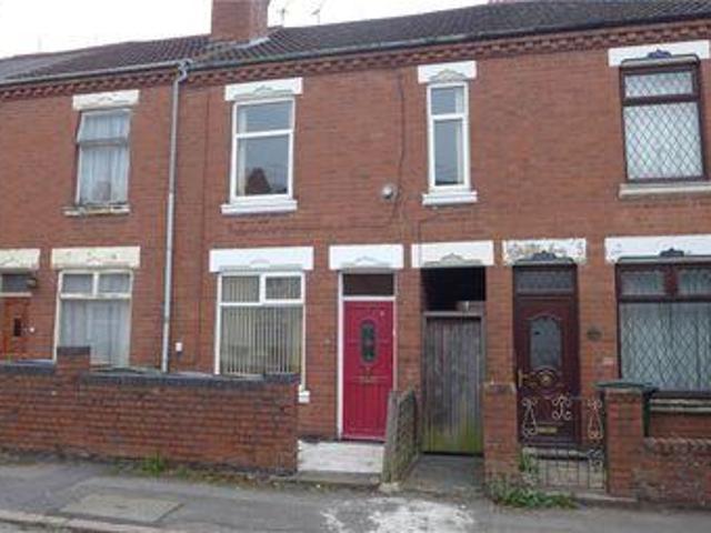 3 Bedrooms for rent in Hamilton Road, Stoke, Coventry, West Midlands CV2
