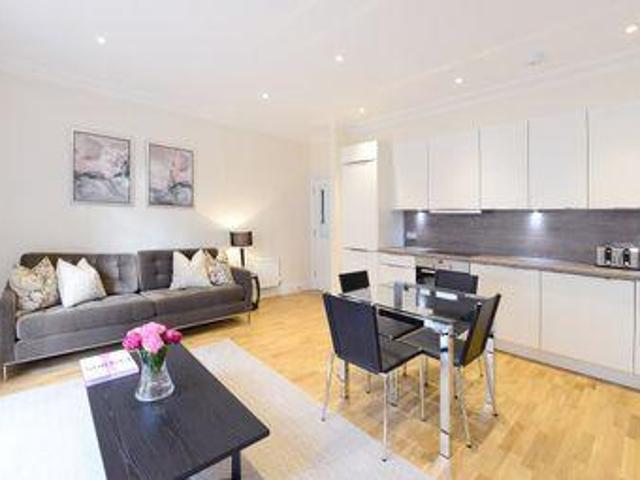 3 Bedrooms for rent in Hamlet Gardens, London W6