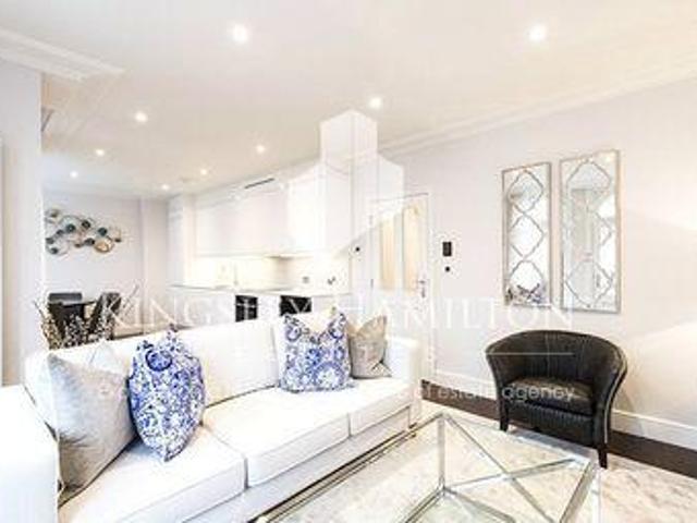3 Bedrooms for rent in Hamlet Gardens, 290 King Street, Ravenscourt Park, London W6