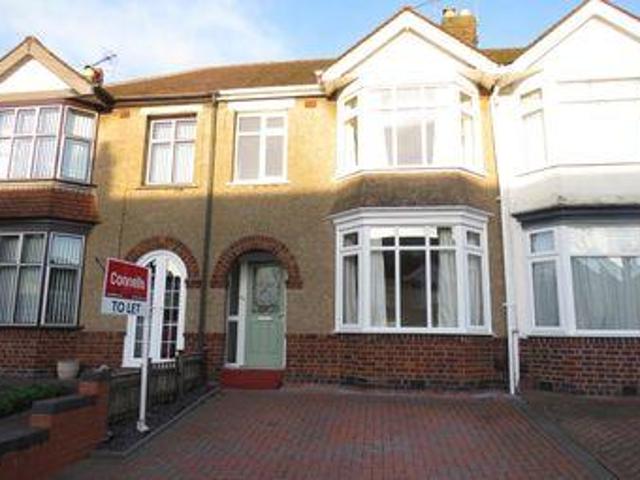 3 Bedrooms for rent in Hanworth Road, Warwick CV34