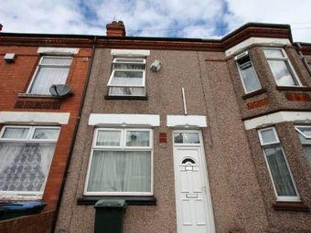 3 Bedrooms for rent in Harnall Lane East, Coventry CV1