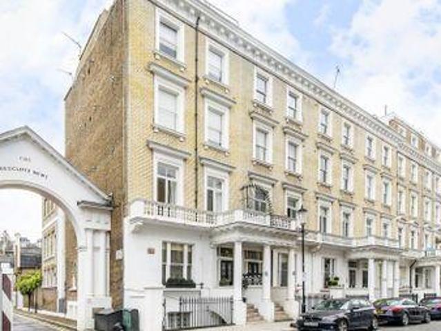 3 Bedrooms for rent in Harcourt Terrace, London SW10