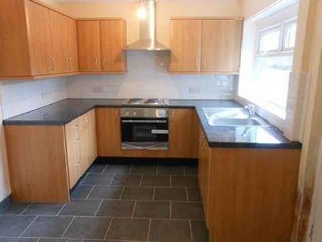 3 Bedrooms for rent in Hardshaw Street, St. Helens WA10