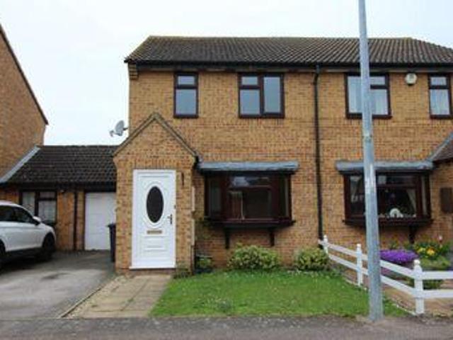3 Bedrooms for rent in Harrier Way, Kempston, Bedford MK42