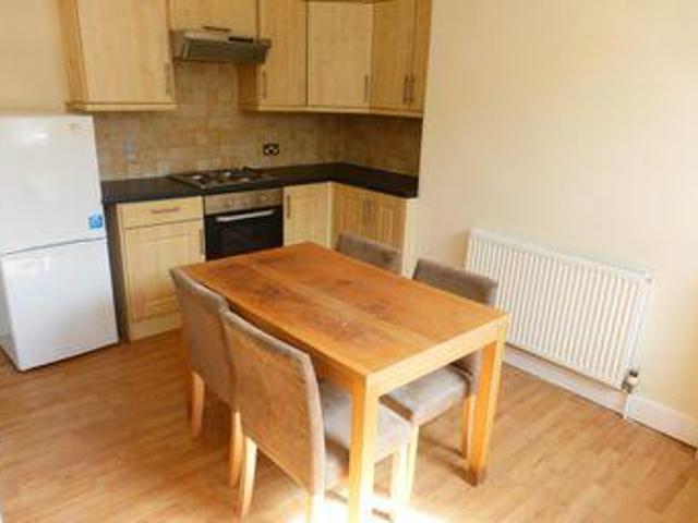 3 Bedrooms for rent in Hartley Crescent, Leeds LS6
