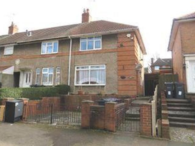 3 Bedrooms for rent in Harvington Road, Selly Oak, Birmingham B29