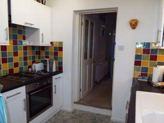 3 Bedrooms for rent in Havelock Road, Northfleet, Gravesend DA11
