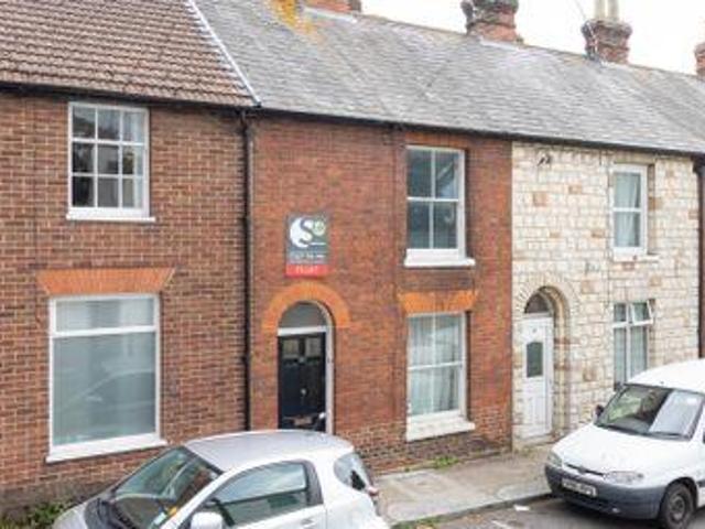 3 Bedrooms for rent in Havelock Street, Canterbury CT1