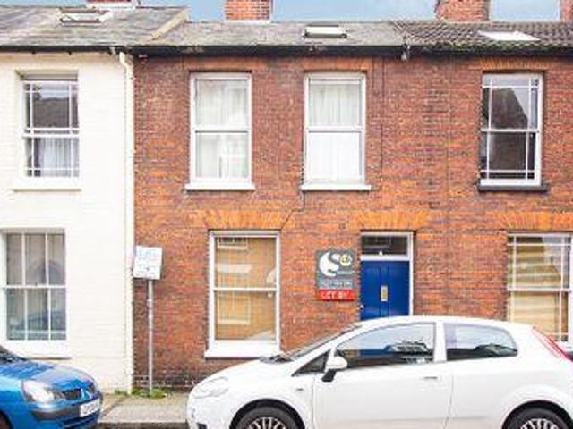 3 Bedrooms for rent in Havelock Street, Canterbury CT1