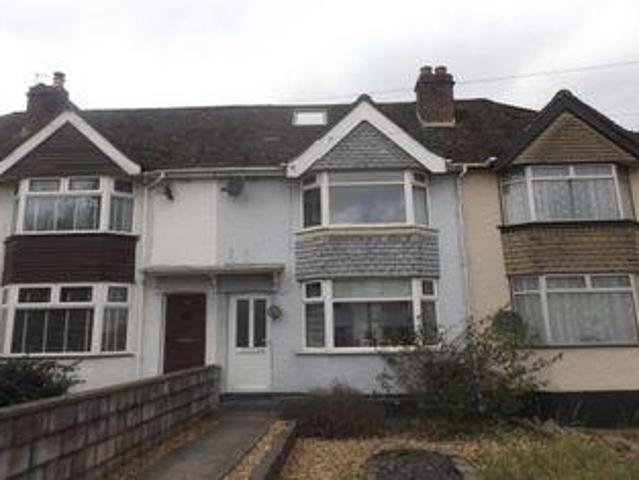 3 Bedrooms for rent in Headley Park, Bristol BS13