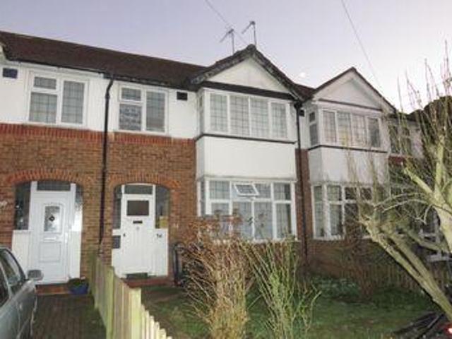 3 Bedrooms for rent in Heathcote Avenue, Hatfield AL10