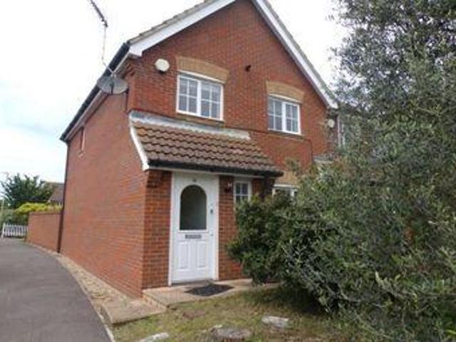 3 Bedrooms for rent in Hersden, Canterbury CT3