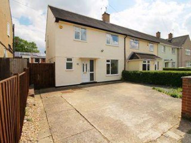 3 Bedrooms for rent in Highwray Grove, Clifton, Nottingham NG11