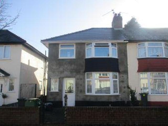 3 Bedrooms for rent in Hilton Place, Llandaff North, Cardiff CF14