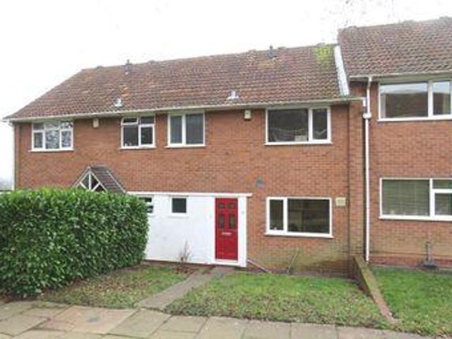 3 Bedrooms for rent in Holly Brow, Selly Oak, Birmingham B29