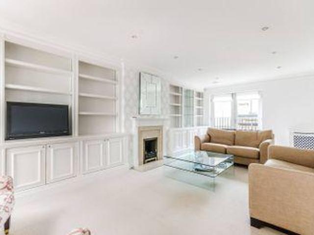 3 Bedrooms for rent in Hollywood Road, Chelsea SW10