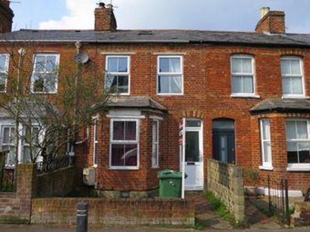 3 Bedrooms for rent in Howard Street, Oxford, Oxford OX4