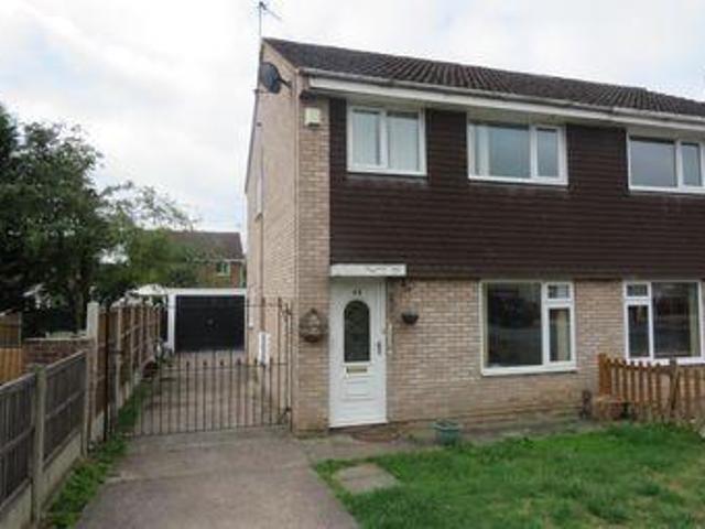 3 Bedrooms for rent in Howick Drive, Nottingham NG6