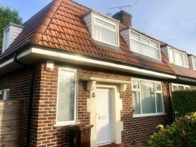 3 Bedrooms for rent in Ivygreen Road, Chorlton, 9Fx. M21