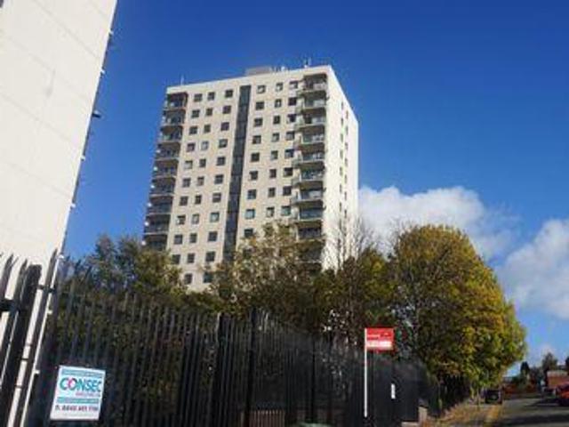 3 Bedrooms for rent in Jason Street, Liverpool L5