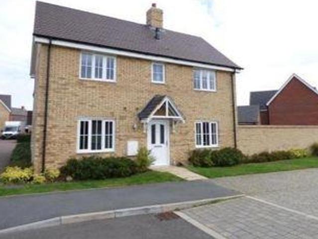 3 Bedrooms for rent in Joyce Close, Bedford MK41