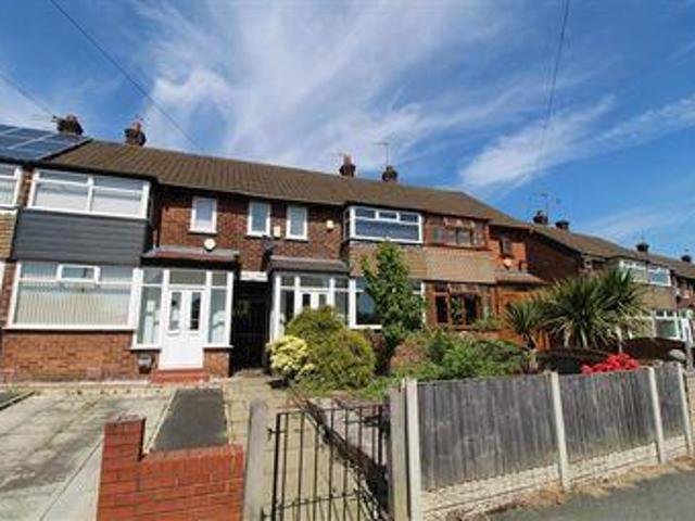 3 Bedrooms for rent in Joyce Street, Manchester M40