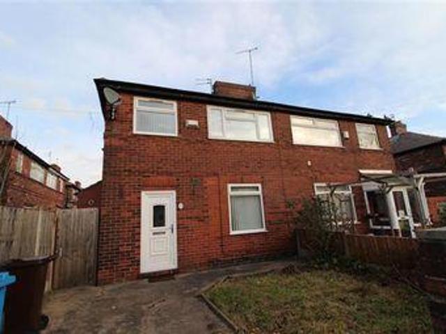 3 Bedrooms for rent in Joyce Street, Manchester M40