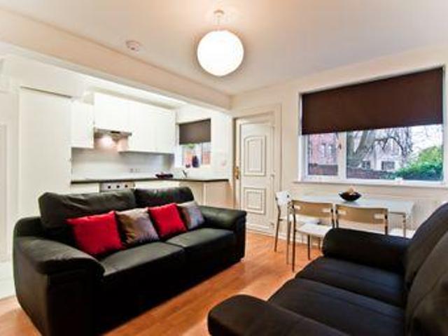 3 Bedrooms for rent in Kelso Gardens, Leeds LS2