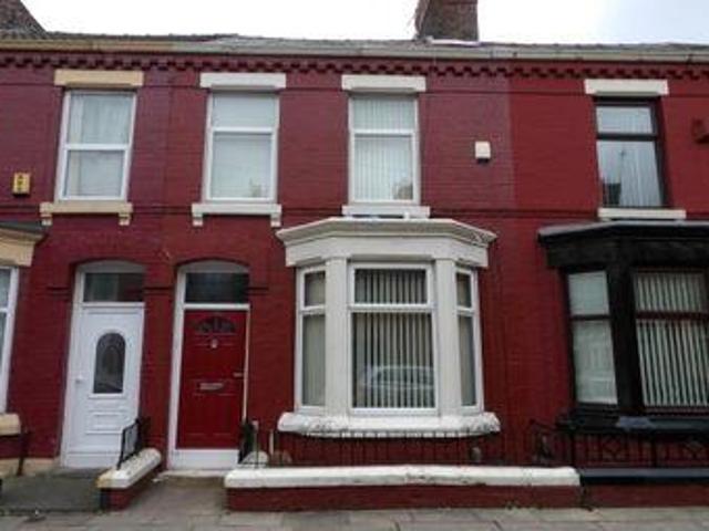 3 Bedrooms for rent in Kelso Road, Fairfield, Liverpool L6