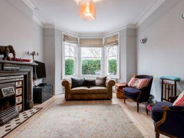 3 Bedrooms for rent in Kempe Road, London NW6