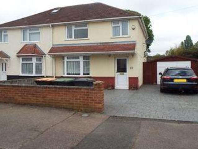 3 Bedrooms for rent in Kempston, Bedford MK42