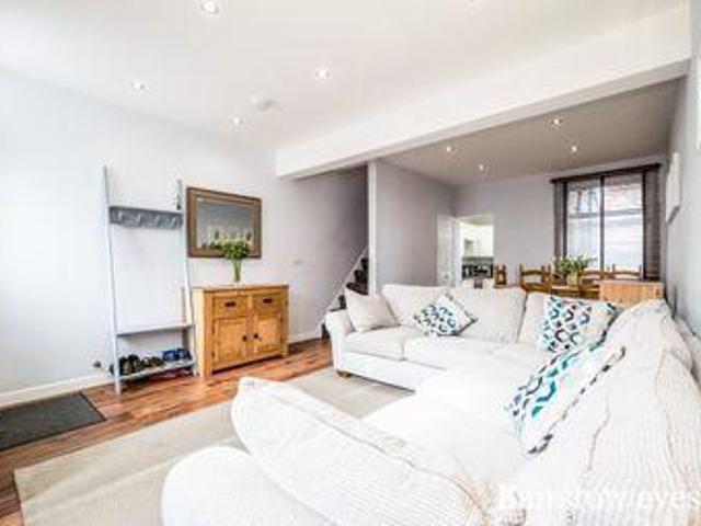3 Bedrooms for rent in Kennedy Road, Barking IG11