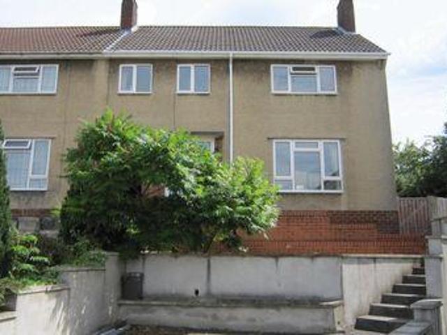 3 Bedrooms for rent in Kennion Road, St. George, Bristol BS5