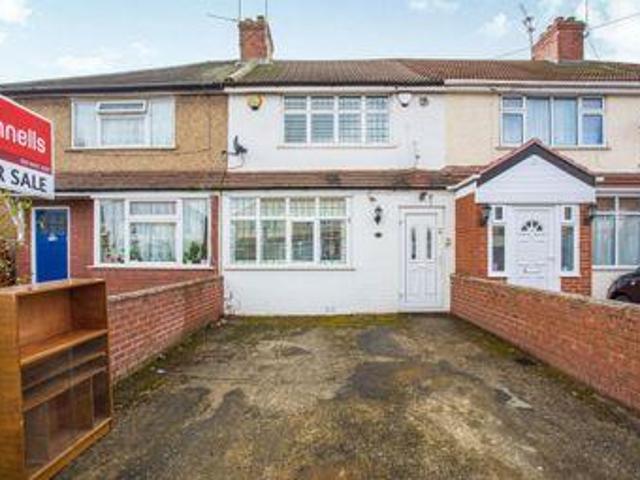 3 Bedrooms for rent in Kenilworth Avenue, Harrow HA2