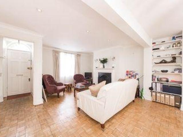 3 Bedrooms for rent in Kenway Road, London SW5