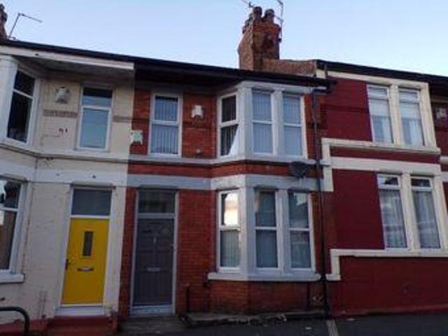 3 Bedrooms for rent in Kenyon Road, Liverpool L15