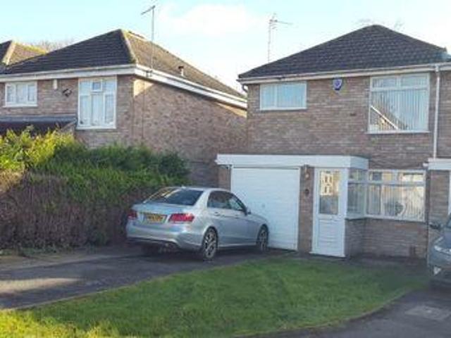 3 Bedrooms for rent in Killingworth Avenue, Derby DE24