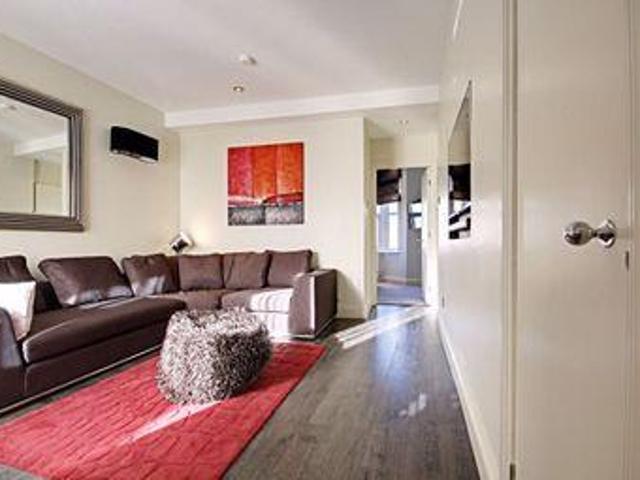 3 Bedrooms for rent in Kingsmead Avenue, London N9