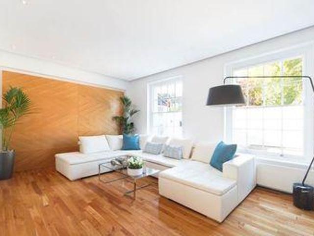3 Bedrooms for rent in Ladbroke Grove, London W11