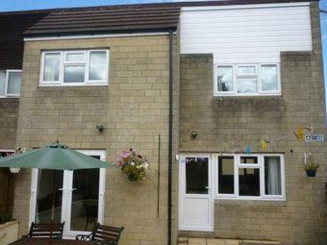 3 Bedrooms for rent in Landseer Road, Twerton, Bath BA2