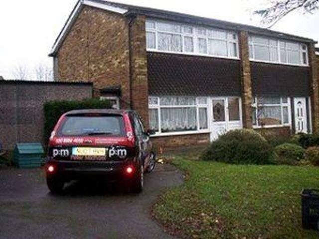 3 Bedrooms for rent in Lavender Hill, Enfield EN2