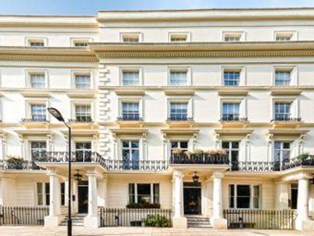 3 Bedrooms for rent in Leinster Square, London W2