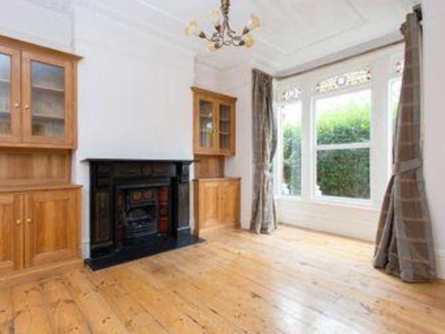 3 Bedrooms for rent in Liberia Road, Highbury Fields N5