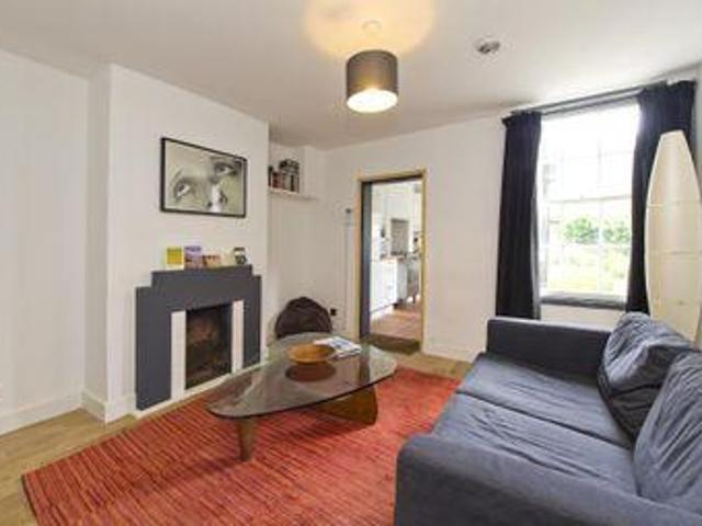 3 Bedrooms for rent in Lillieshall Road, London SW4