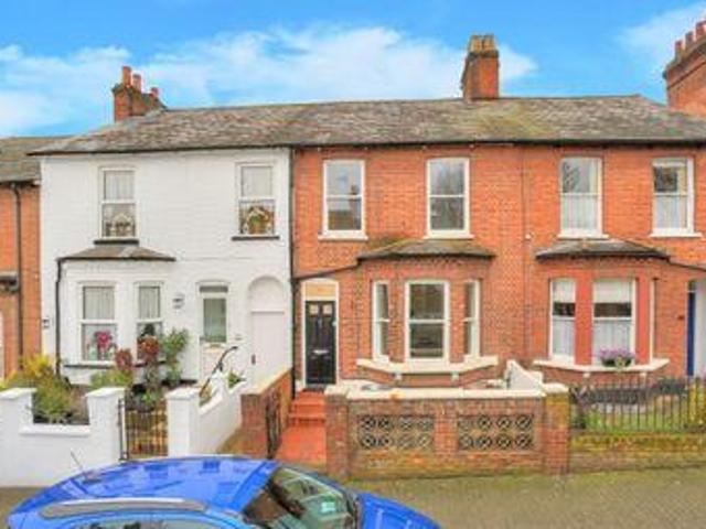 3 Bedrooms for rent in Liverpool Road, St Albans, Herts AL1
