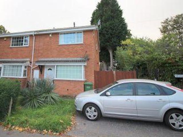 3 Bedrooms for rent in Lode Lane, Solihull B92