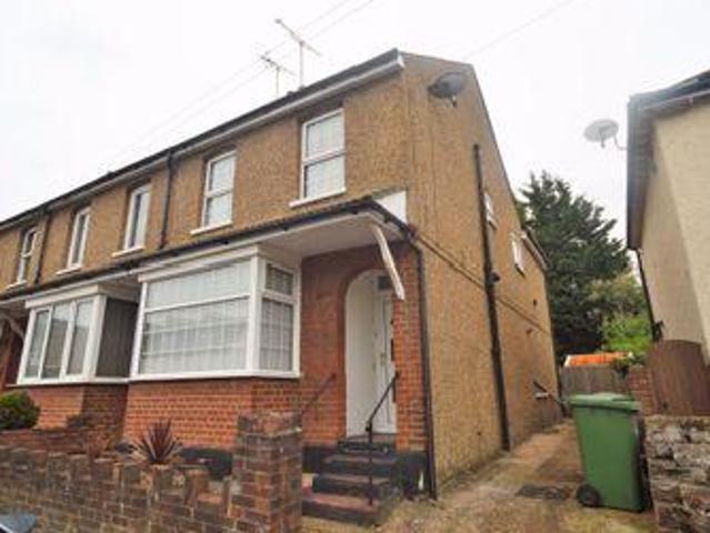3 Bedrooms for rent in London Colney, St Albans AL2