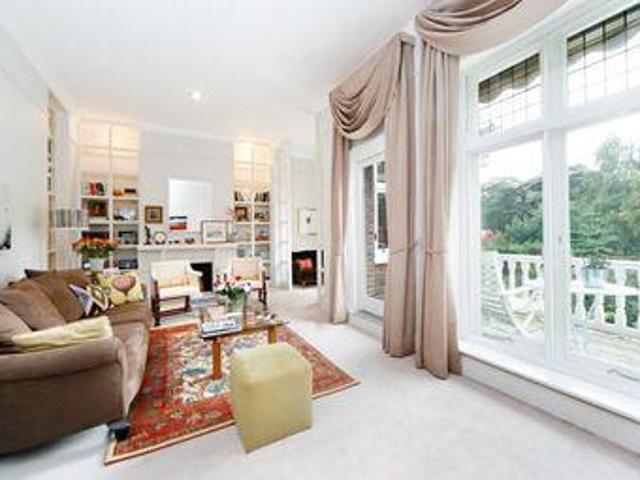 3 Bedrooms for rent in Longfield House, London SW14